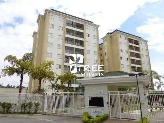 Apartamento para Venda em Arujá/SP Jardim Renata 3 Quartos