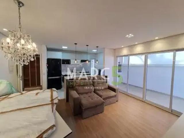 Apartamento para Venda em Arujá/SP Jardim Renata 3 Quartos