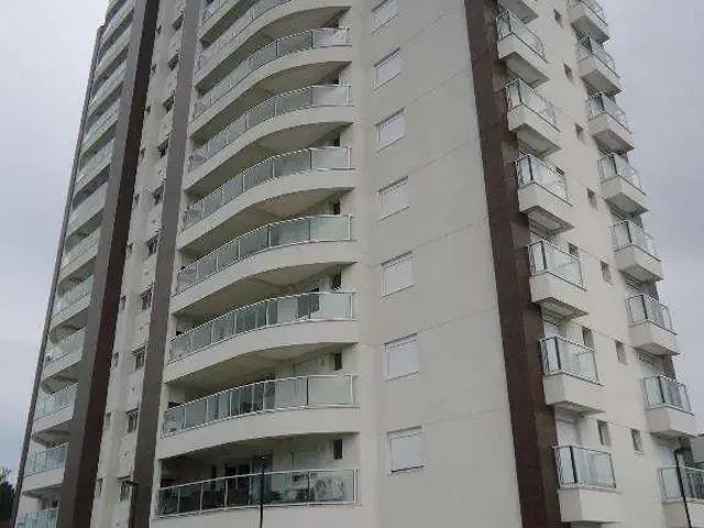 Apartamento para Venda em Arujá/SP Jardim Renata 3 Quartos