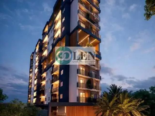 Apartamento para Venda em Arujá/SP Jardim Renata 3 Quartos