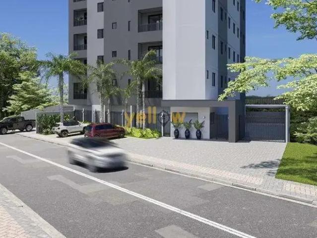 Apartamento para Venda em Arujá/SP Jardim Rincão 2 Quartos
