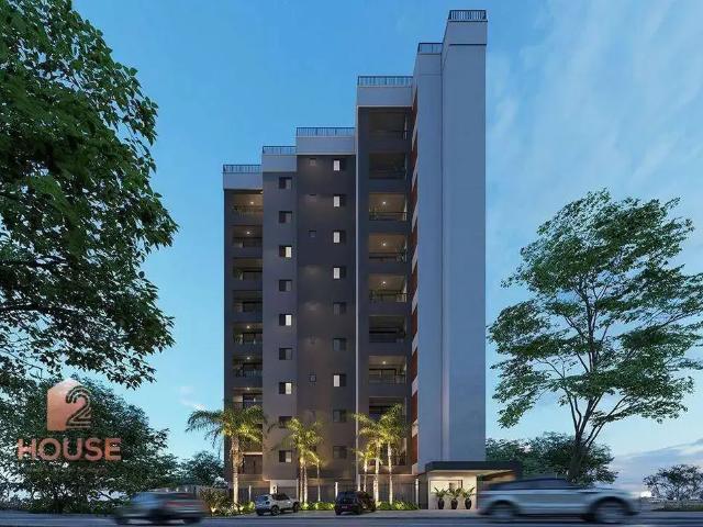 Apartamento para Venda em Arujá/SP Jardim Rincão 3 Quartos