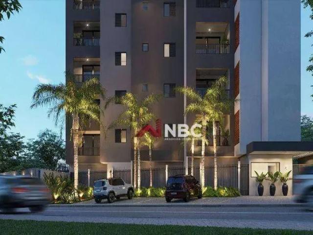 Apartamento para Venda em Arujá/SP Jardim Rincão 3 Quartos