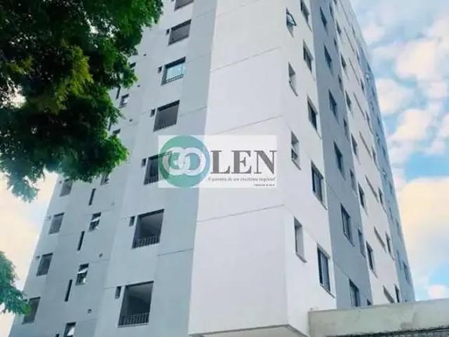Apartamento para Venda em Arujá/SP Jardim Rincão 3 Quartos