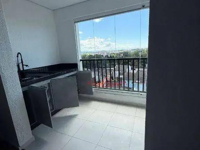 Apartamento para Venda em Arujá/SP Nova Arujá 2 Quartos