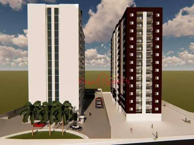 Apartamento para Venda em Arujá/SP Nova Arujá 2 Quartos