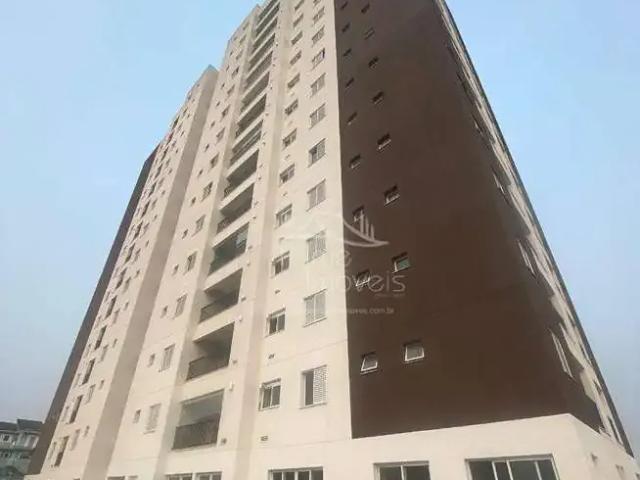 Apartamento para Venda em Arujá/SP Nova Arujá 2 Quartos