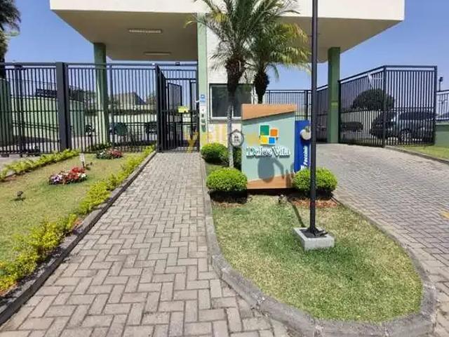 Apartamento para Venda em Arujá/SP Nova Arujá 2 Quartos