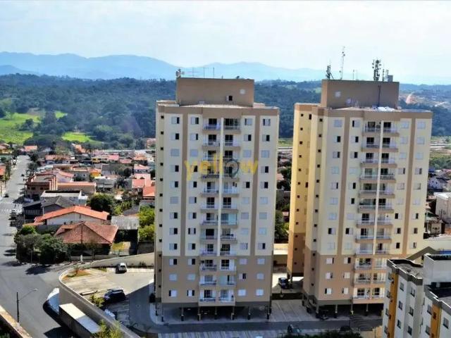 Apartamento para Venda em Arujá/SP Nova Arujá 3 Quartos