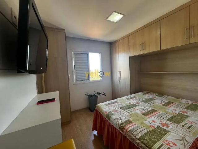 Apartamento para Venda em Arujá/SP Nova Arujá 3 Quartos