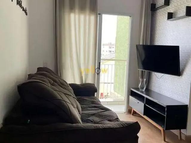 Apartamento para Venda em Arujá/SP Nova Arujá 3 Quartos