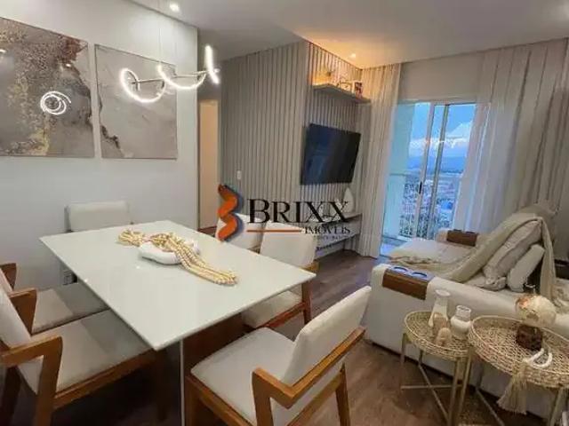 Apartamento para Venda em Arujá/SP Nova Arujá 3 Quartos