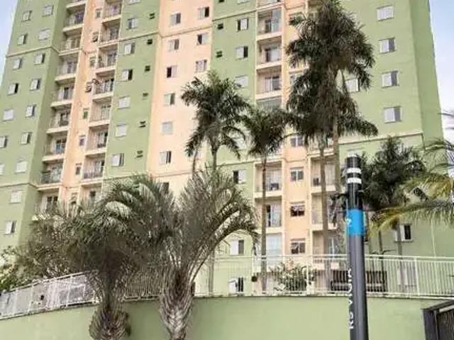 Apartamento para Venda em Arujá/SP Nova Arujá 3 Quartos