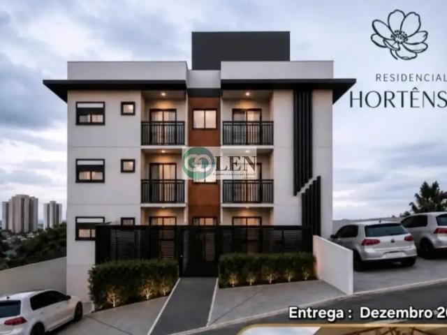 Apartamento para Venda em Arujá/SP Nossa Senhora do Carmo 2 Quartos