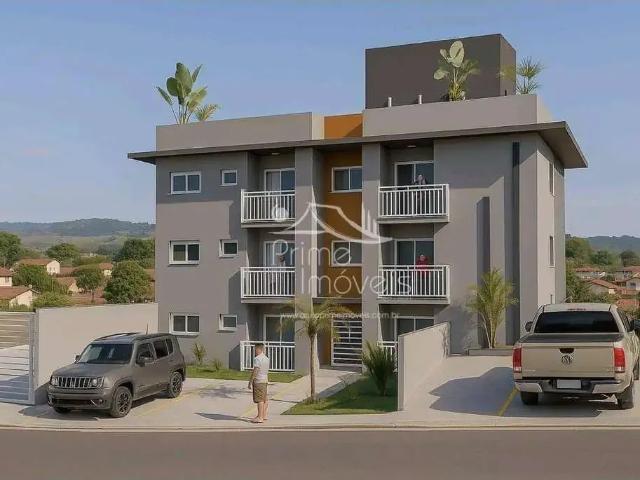 Apartamento para Venda em Arujá/SP Nossa Senhora do Carmo 2 Quartos