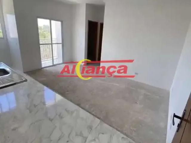 Apartamento para Venda em Arujá/SP Sítio dos Fernandes 2 Quartos