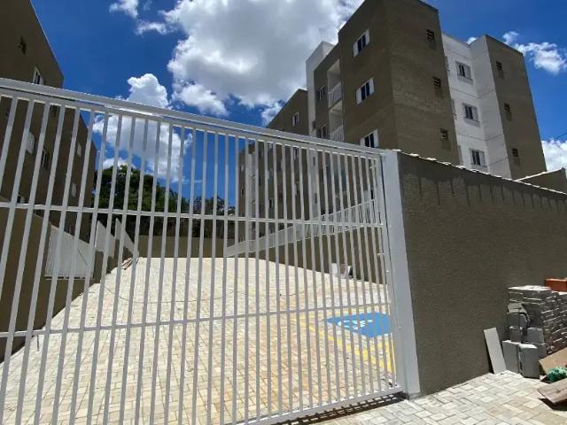Apartamento para Venda em Arujá/SP Sítio dos Fernandes 2 Quartos