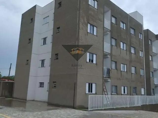 Apartamento para Venda em Arujá/SP Sítio dos Fernandes 2 Quartos