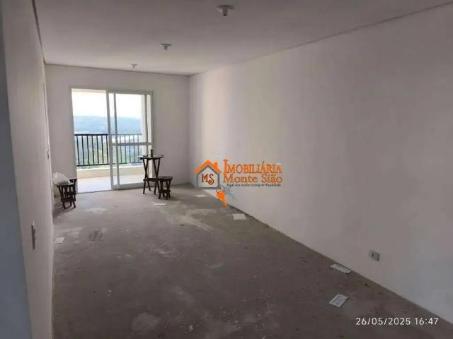 Apartamento para Venda em Arujá/SP Portão 2 Quartos
