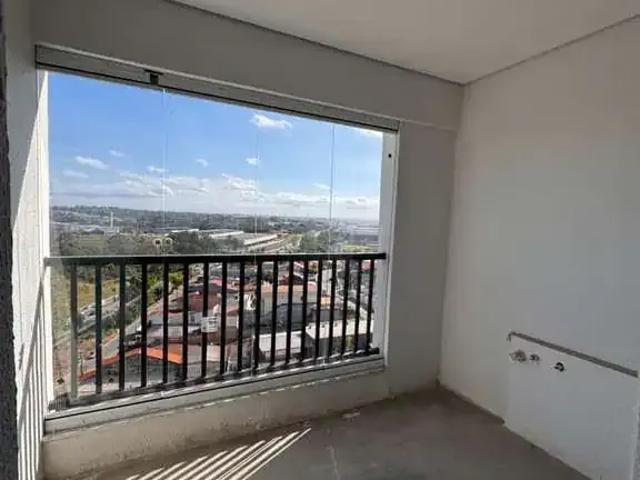 Apartamento para Venda em Arujá/SP Portão 2 Quartos