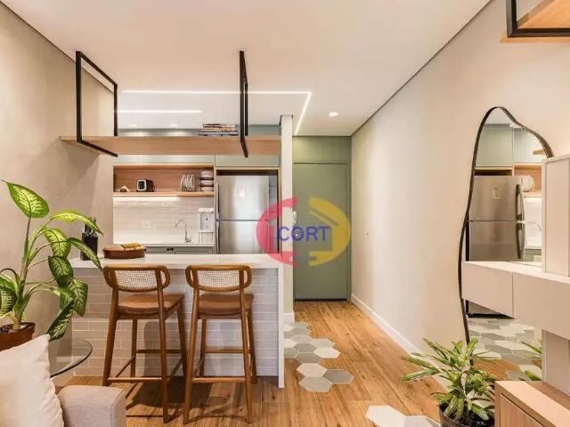 Apartamento para Venda em Arujá/SP Portão 2 Quartos