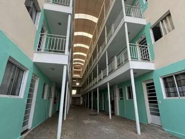 Apartamento para Venda em Arujá/SP Portão 2 Quartos