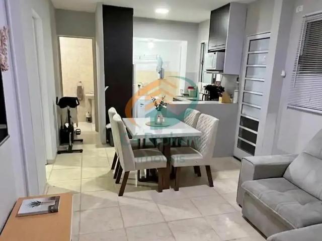 Apartamento para Venda em Arujá/SP Portão 2 Quartos