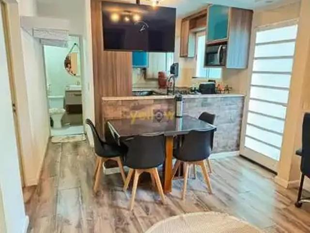 Apartamento para Venda em Arujá/SP Portão 2 Quartos