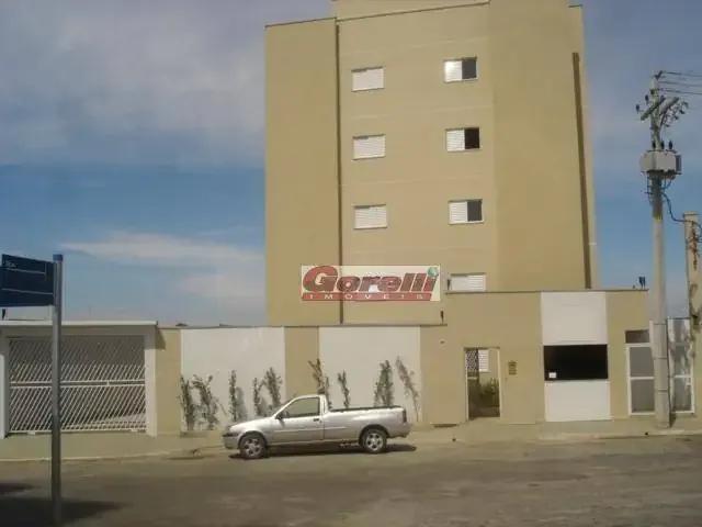 Apartamento para Venda em Arujá/SP Portão 2 Quartos