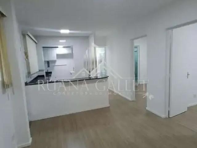Apartamento para Venda em Arujá/SP Portão 2 Quartos