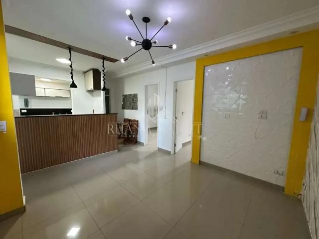 Apartamento para Venda em Arujá/SP Portão 2 Quartos