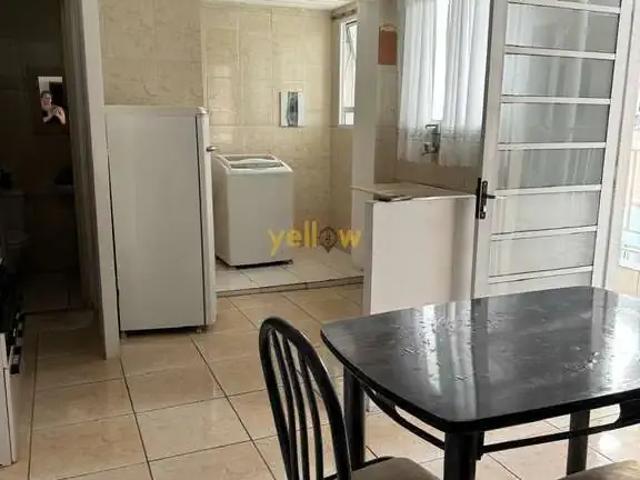 Apartamento para Venda em Arujá/SP Portão 2 Quartos