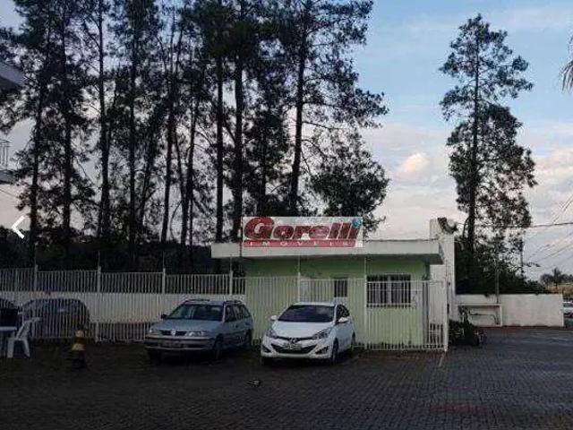 Apartamento para Venda em Arujá/SP Portão 2 Quartos