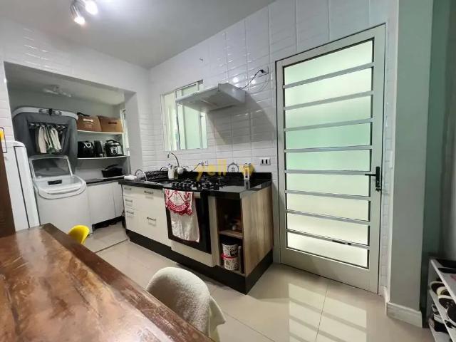 Apartamento para Venda em Arujá/SP Portão 2 Quartos