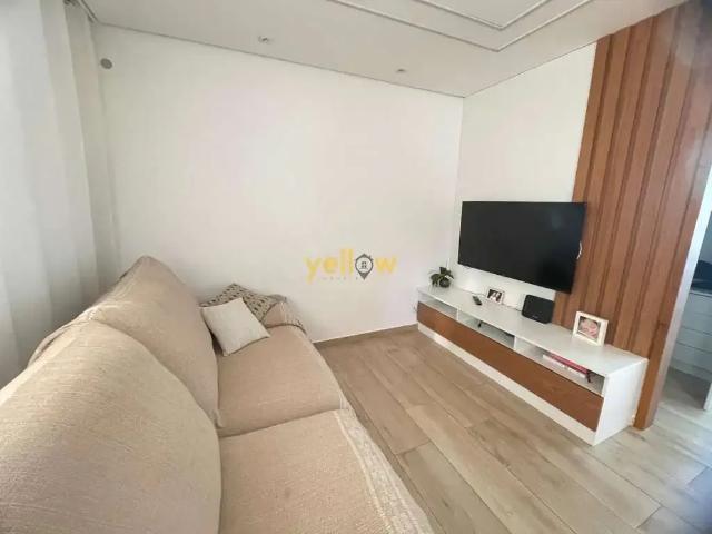 Apartamento para Venda em Arujá/SP Portão 2 Quartos