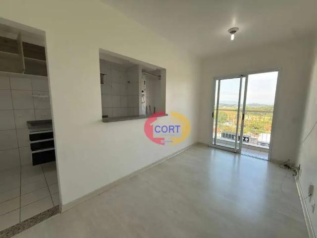 Apartamento para Venda em Arujá/SP Portão 2 Quartos