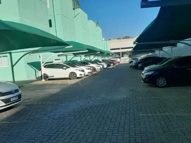 Apartamento para Venda em Arujá/SP Portão 2 Quartos