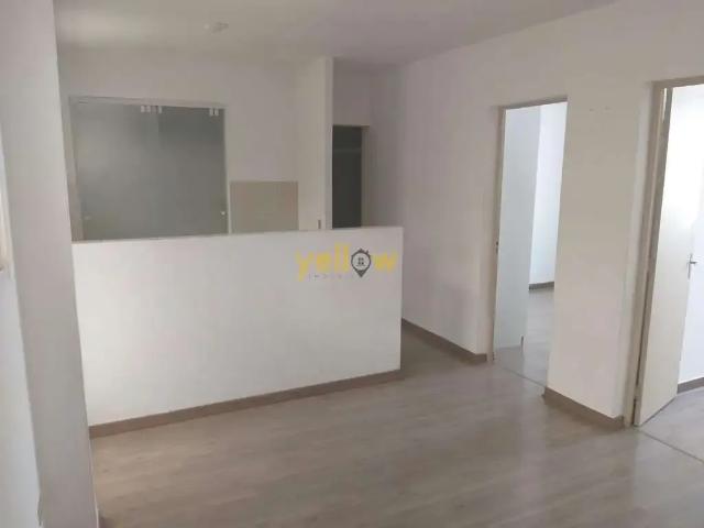 Apartamento para Venda em Arujá/SP Portão 2 Quartos
