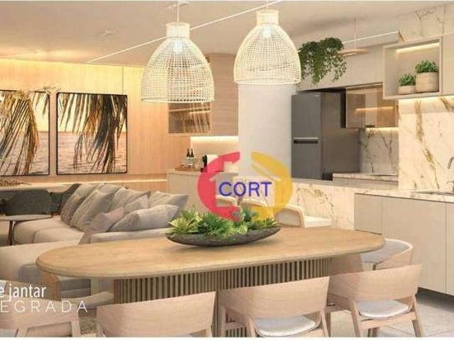 Apartamento para Venda em Arujá/SP Portão 2 Quartos