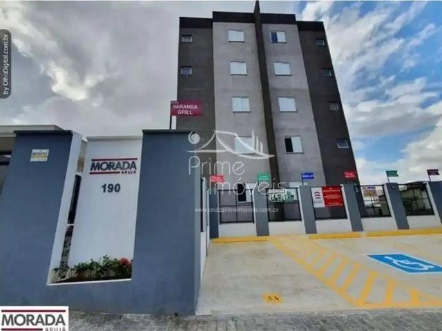 Apartamento para Venda em Arujá/SP Portão 2 Quartos
