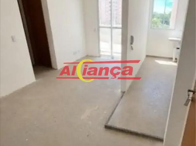 Apartamento para Venda em Arujá/SP Parque Rodrigo Barreto 2 Quartos