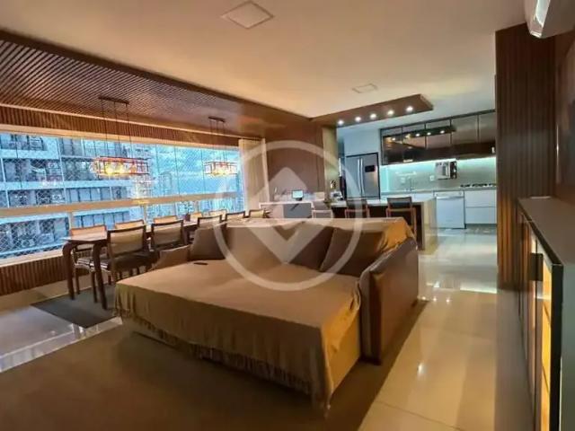 Apartamento para Venda em Arujá/SP Parque Rodrigo Barreto 3 Quartos
