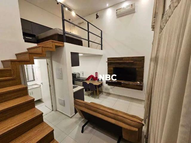 Apartamento para Venda em Arujá/SP Vila Lima 1 Quartos
