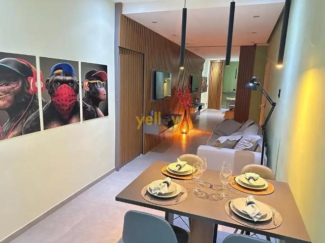 Apartamento para Venda em Arujá/SP Vila Pilar 2 Quartos