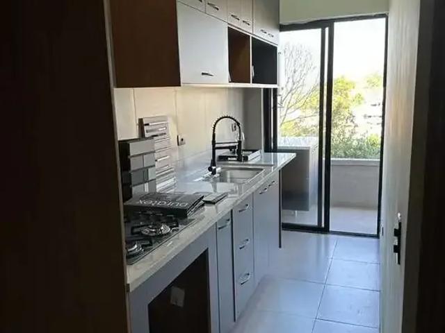 Apartamento para Venda em Arujá/SP Vila Pilar 2 Quartos