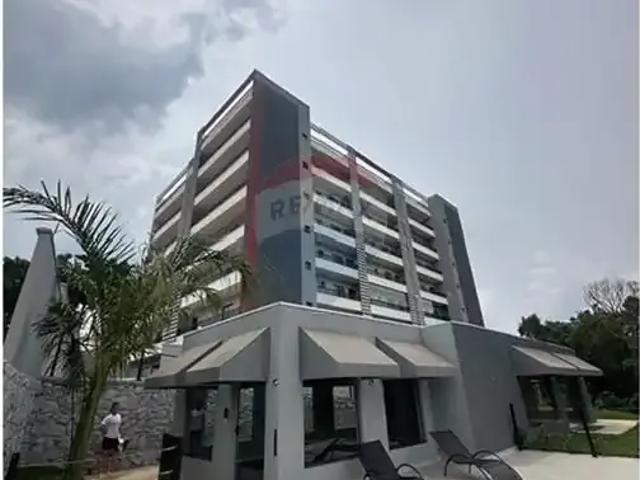 Apartamento para Venda em Arujá/SP Vila Pilar 2 Quartos