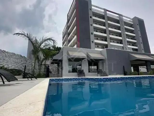 Apartamento para Venda em Arujá/SP Vila Pilar 2 Quartos