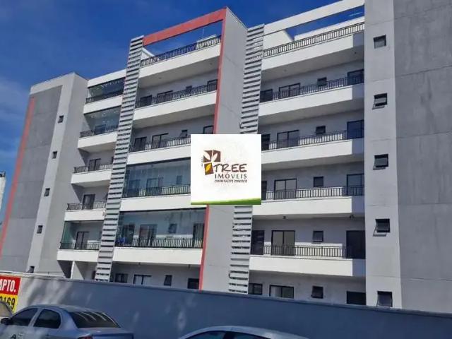 Apartamento para Venda em Arujá/SP Vila Pilar 2 Quartos