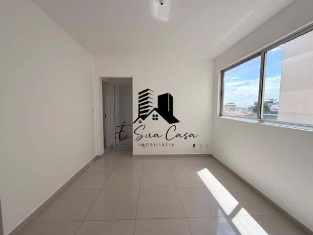 Apartamento para venda em Arvoredo, Contagem