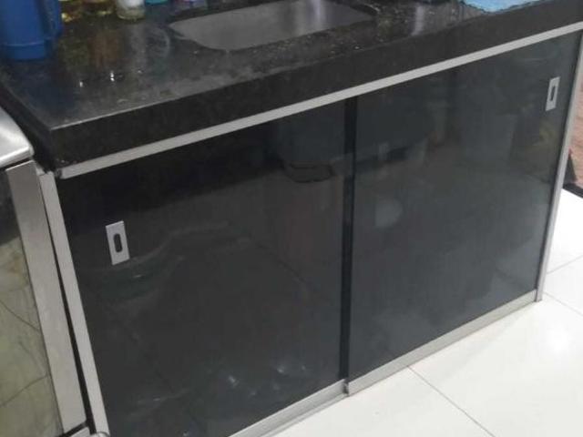 Apartamento para venda em Arvoredo, Contagem